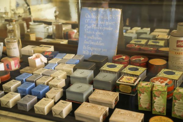 Cody Drug Store - New Canaan Museum and Historical Society