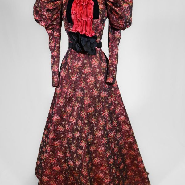 Clothing & Textiles: 1980s Power Dressing - New Canaan Museum and ...