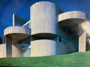 Circle Square Triangle: The Architecture of Myron Goldfinger - New ...